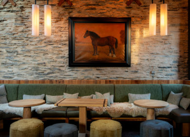 Meet Ayrburn — Arrowtown's spectacular new dining precinct