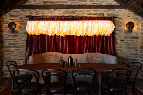 Meet Ayrburn — Arrowtown's spectacular new dining precinct
