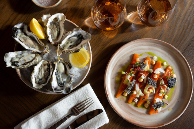 Meet Ayrburn — Arrowtown's spectacular new dining precinct