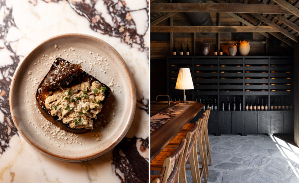 Meet Ayrburn — Arrowtown's spectacular new dining precinct