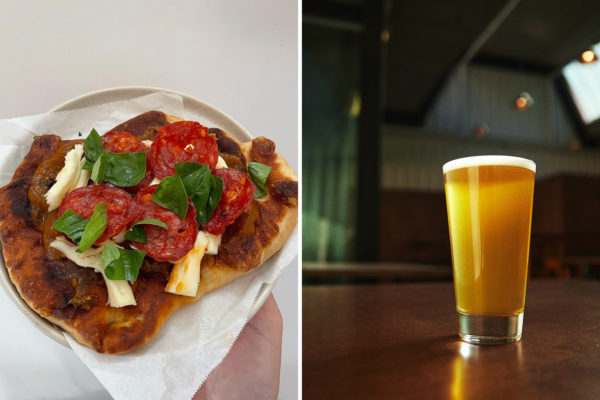 Norma Taps is the new pop-up from Honest Rum & Passa Passa