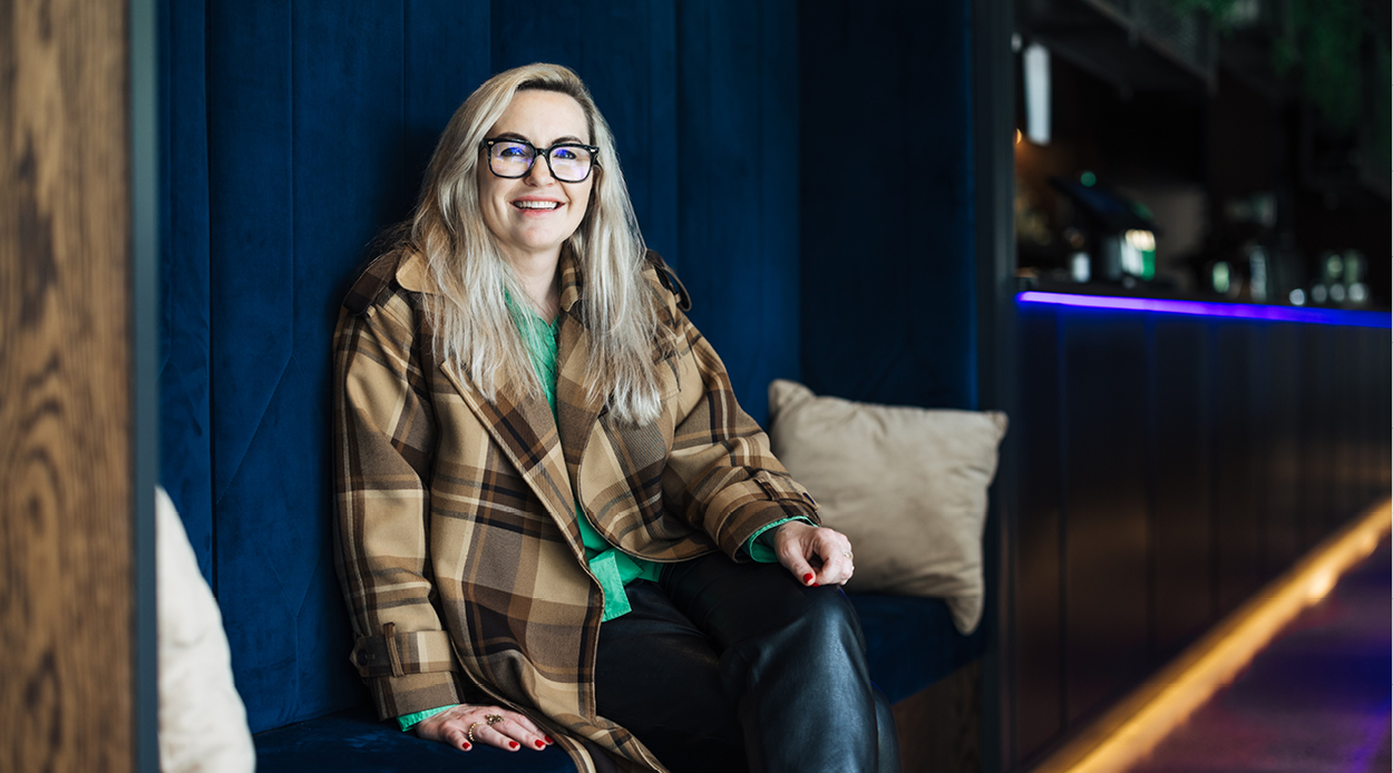 Porsche Presents: The Drive with Lizzi Whaley