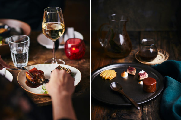 Meet Tala — an innovative new Samoan dining concept