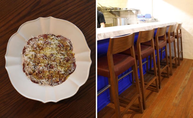 Your first look at Tobi, the new spot from Albert Cho and Namu