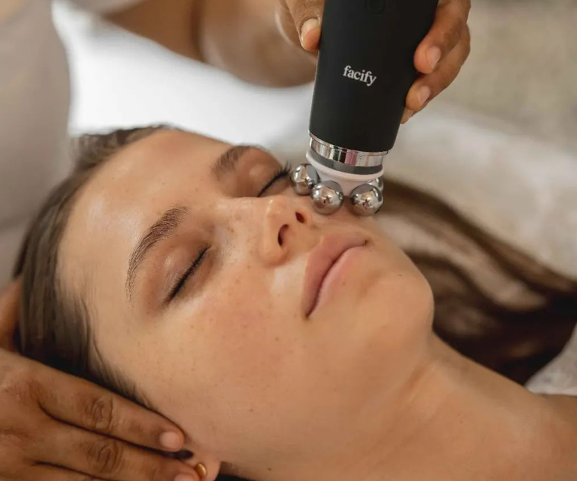 Book the perfect festive packages at Spring Spa & East Day Spa