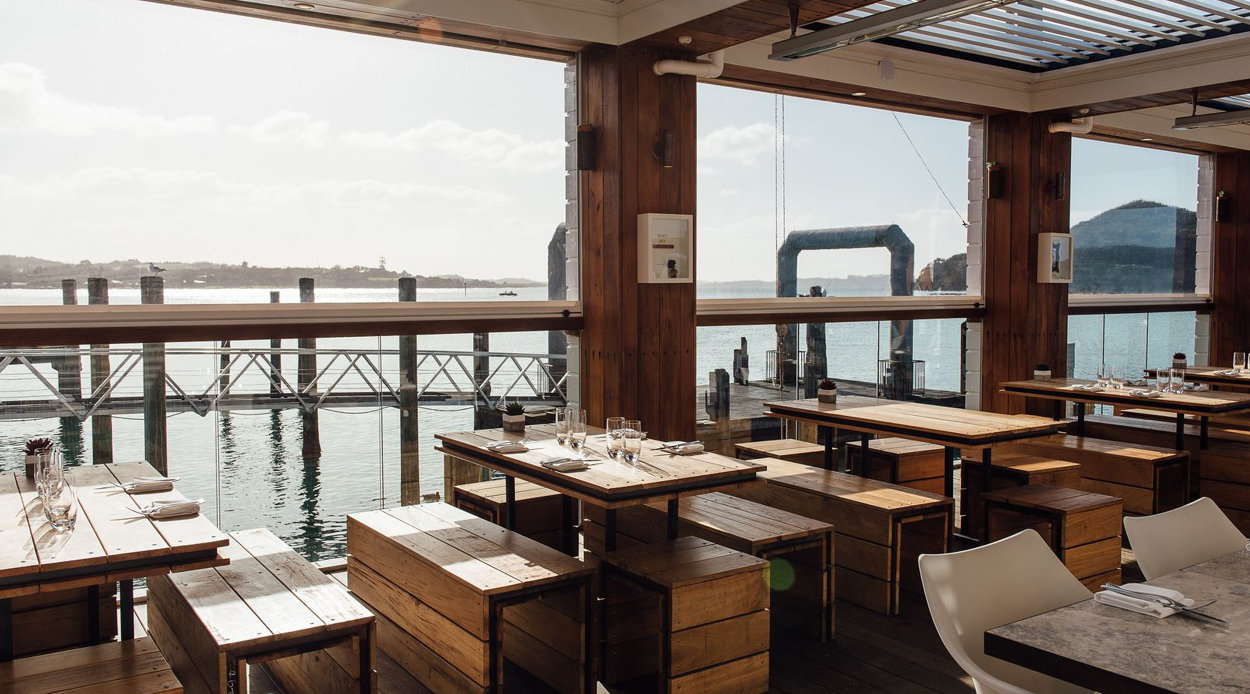 The best New Zealand restaurants to visit on your next road trip