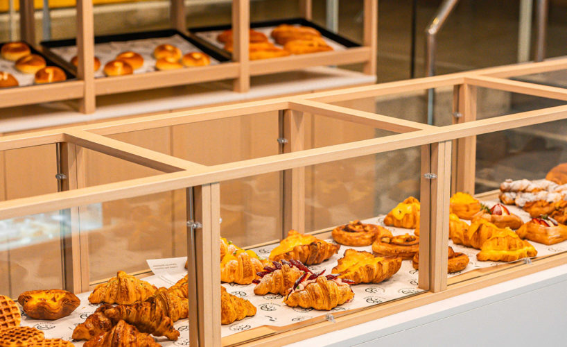 The very best new cafes, bakeries & casual bites of 2023