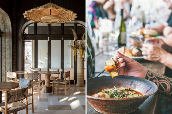 The best New Zealand restaurants to visit on your next road trip