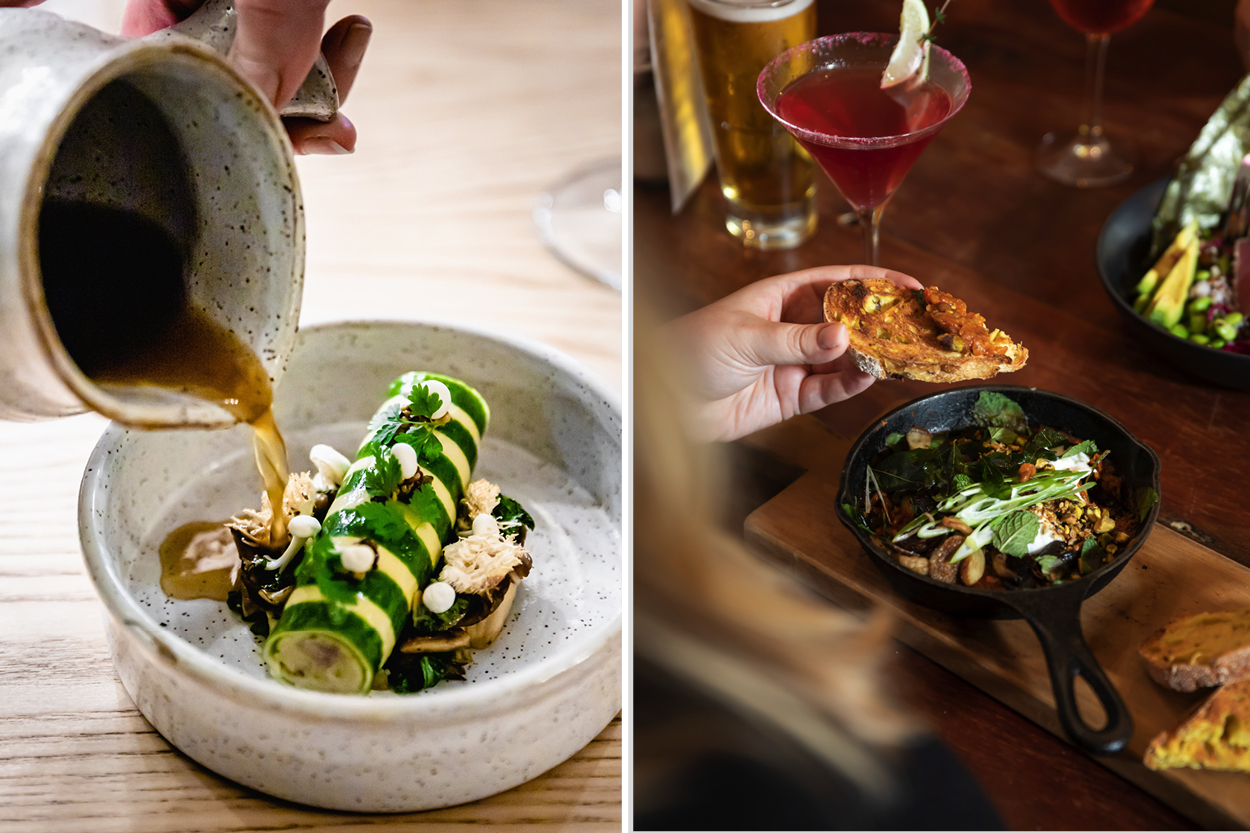 The best New Zealand restaurants to visit on your next road trip