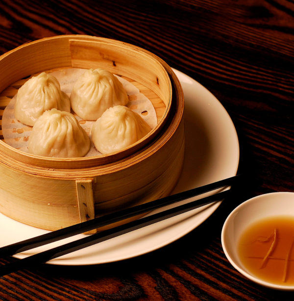 Where to find Auckland's Best Dumplings - Denizen
