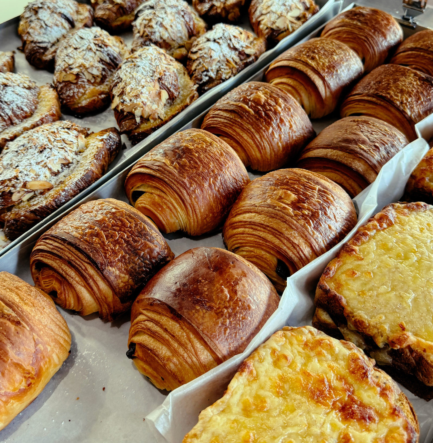 Denizen’s Definitive Guide to Auckland’s Best Bakeries