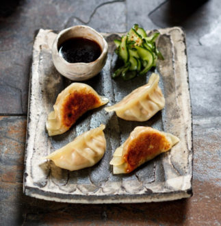Where to find Auckland's Best Dumplings - Denizen