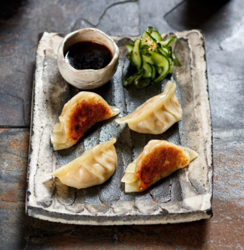 Where to find Auckland's Best Dumplings - Denizen