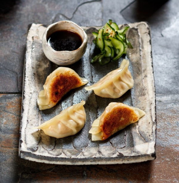 Where to find Auckland's Best Dumplings - Denizen