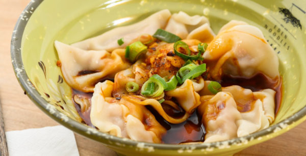 Where to find Auckland's Best Dumplings - Denizen