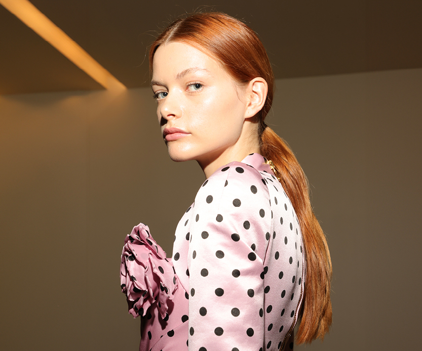 Embrace the sleek sophistication of Photo Finish Hair