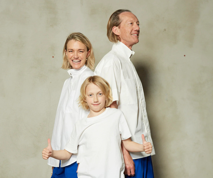 Jaimie is popping up on Faraday Street this weekend