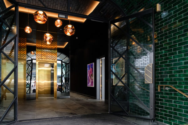 Meet The Greenhouse — Ponsonby's new architectural marvel