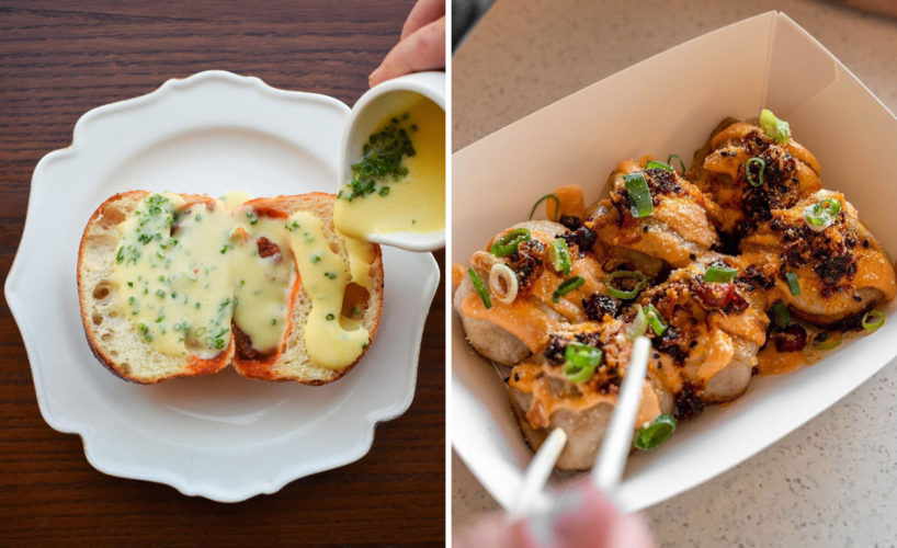 Auckland Iconic Eats have unveiled their 2024 list