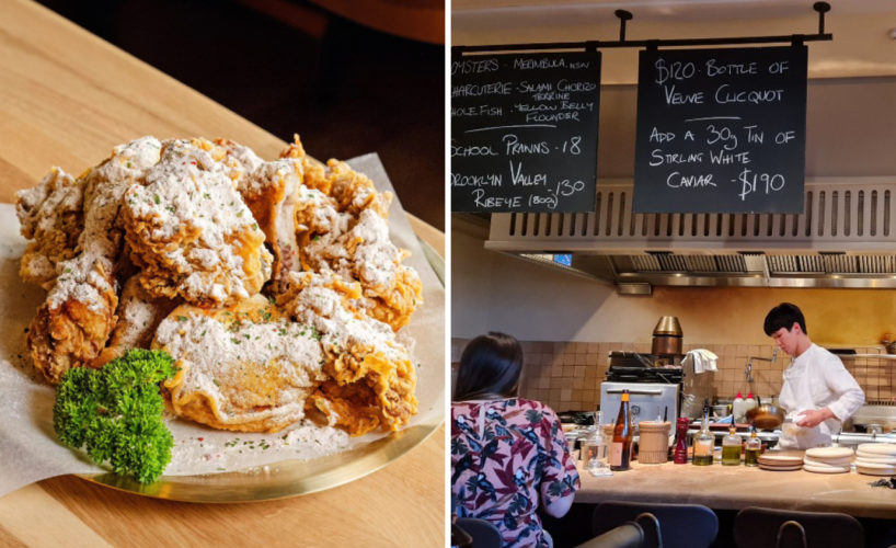 Kookoo opens on Dominion Road, serving Korean with a tasty twist