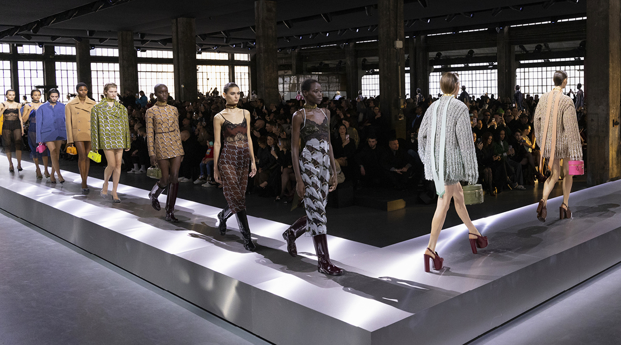 Milan Fashion Week Fall 2024, the best looks from the runways