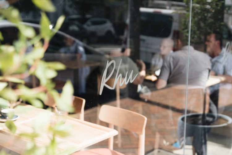 Rhu is the elevated new eatery from an ex-Pasture chef