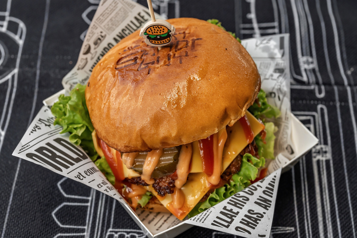 That Sando Guy is the new food truck you need to know