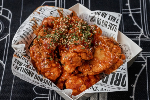 That Sando Guy is the new food truck you need to know