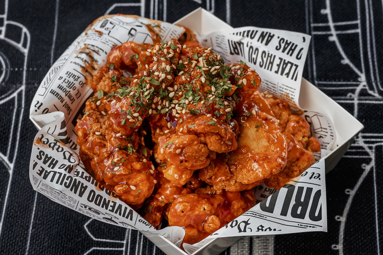 That Sando Guy is the new food truck you need to know