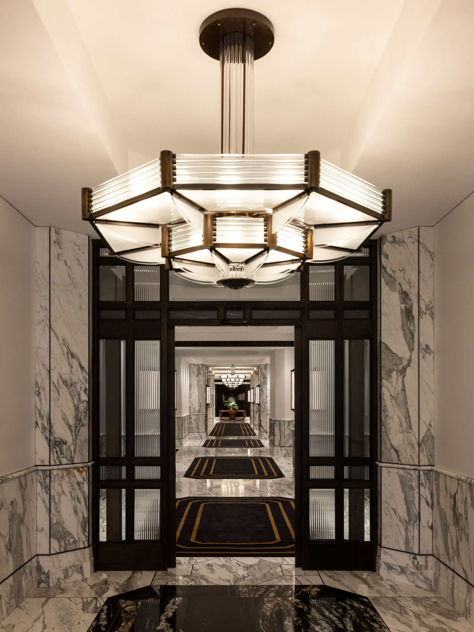 Meet 131 Queen: a masterfully transformed new office space