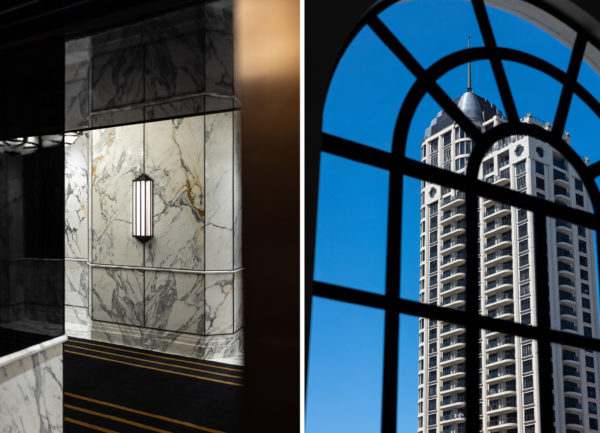 Meet 131 Queen: a masterfully transformed new office space