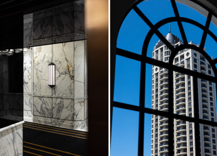 Meet 131 Queen: a masterfully transformed new office space