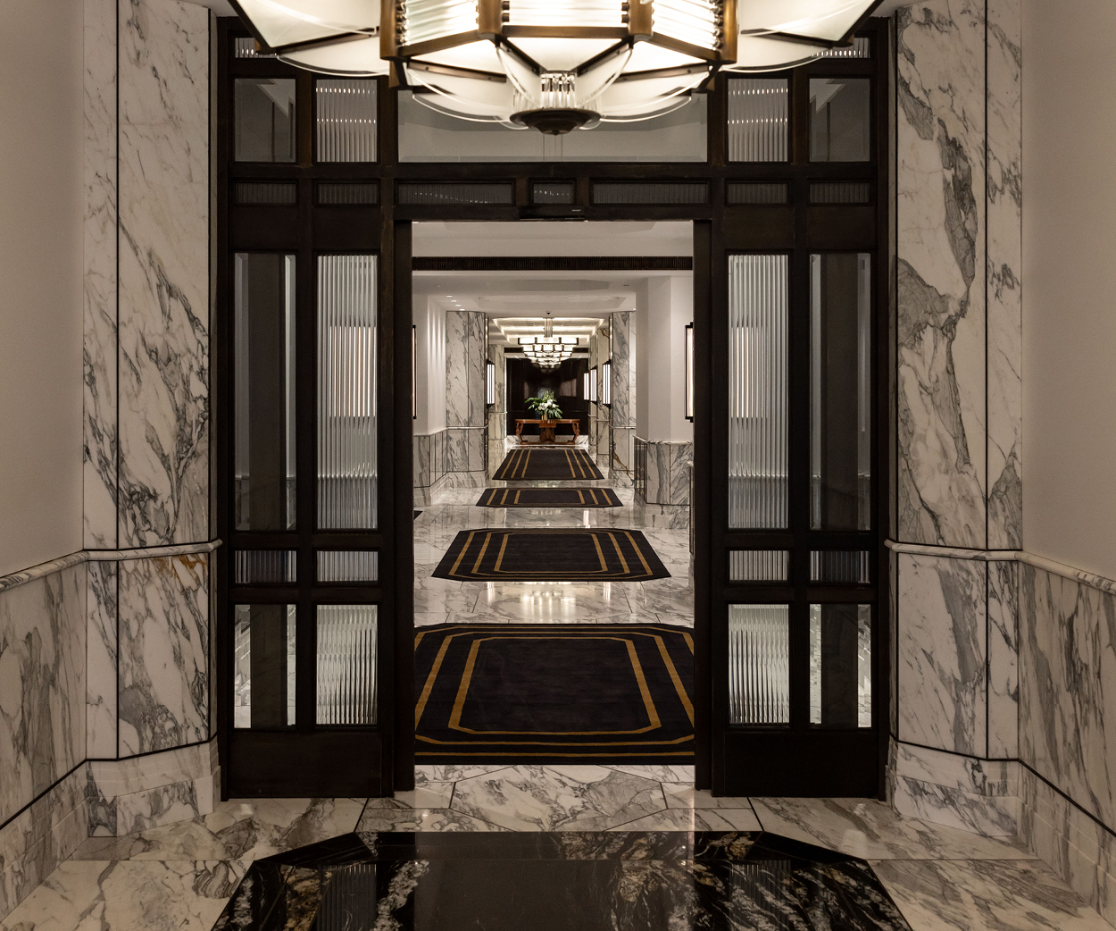 Meet 131 Queen: a masterfully transformed new office space