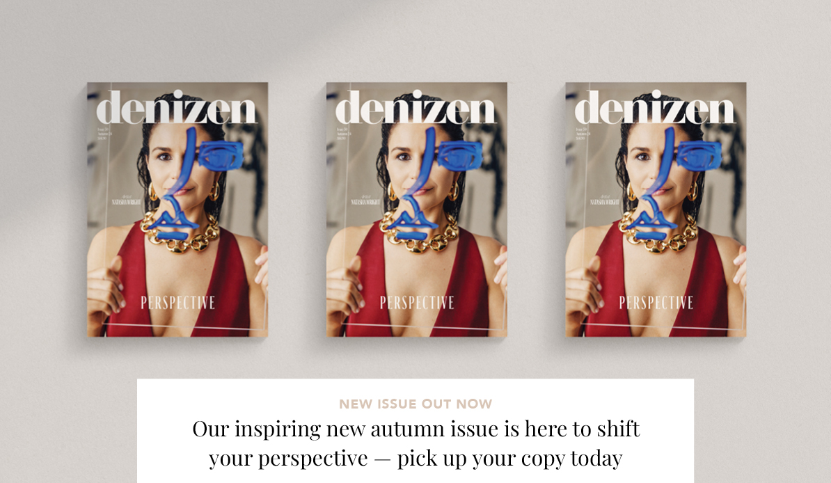 Denizen - Page 6 of 296 - The Art of Living Well