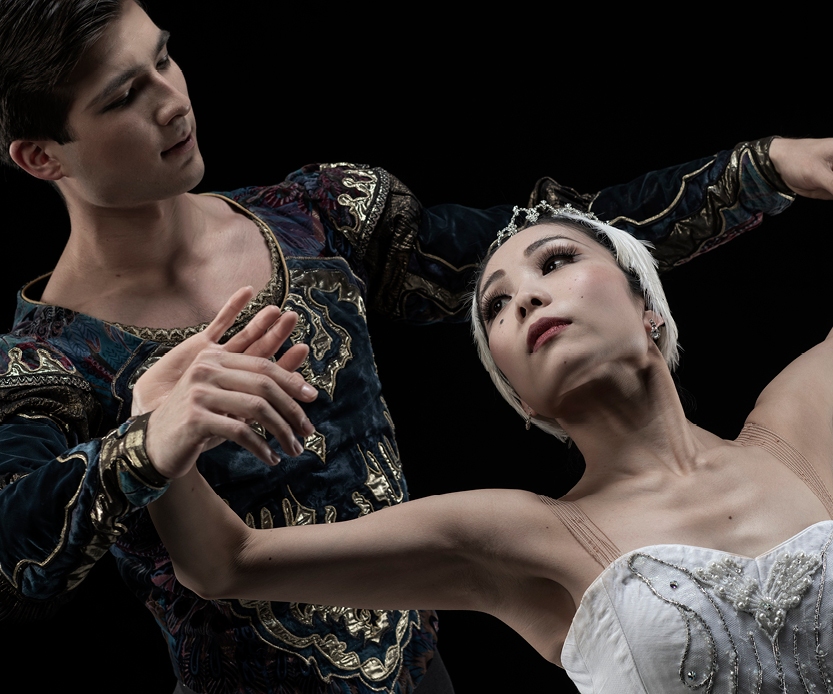 Why you don't want to miss The Royal New Zealand Ballet's exquisite ...