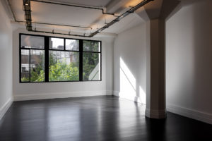 Meet 131 Queen: a masterfully transformed new office space
