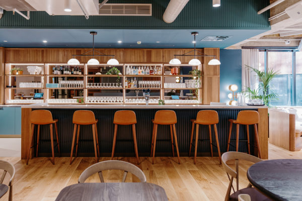 Meet Formery — a new collective of hybrid workspaces