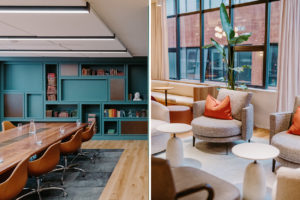 Meet Formery — a new collective of hybrid workspaces