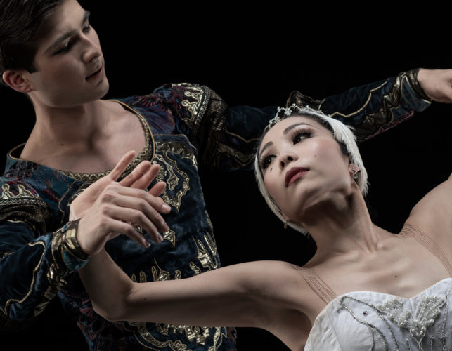 Why you don't want to miss The Royal New Zealand Ballet's exquisite ...