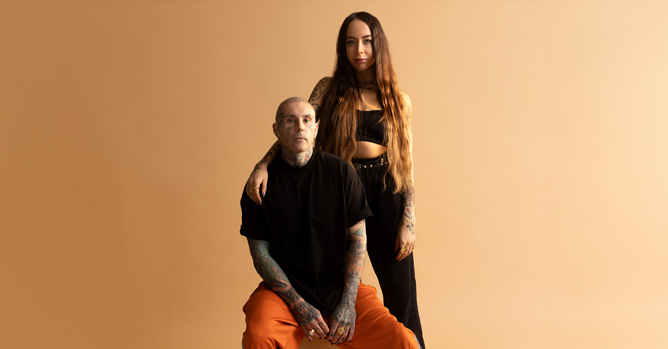 We sit down with breathwork experts Lukis Mac & Hellè Weston