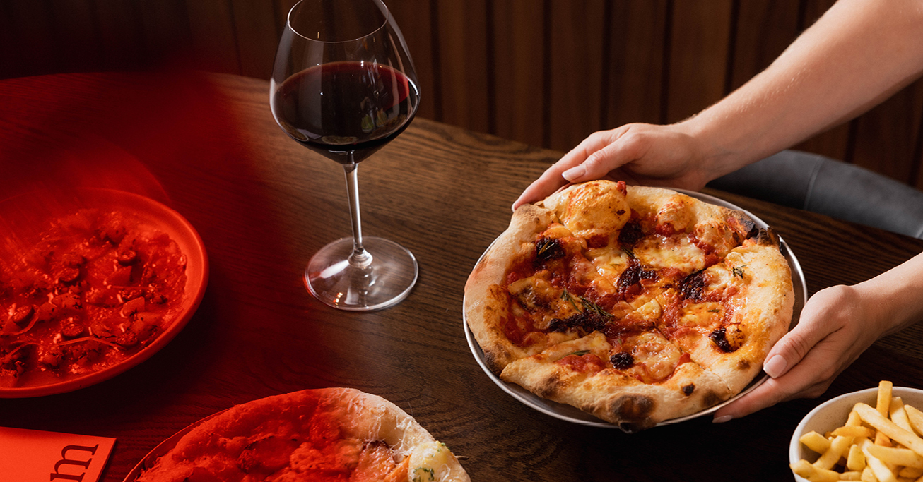 Somm Cellar Door is the place to eat, drink and relax come Sunday