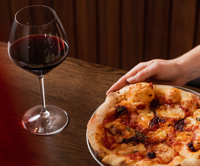 Somm Cellar Door is the place to eat, drink and relax come Sunday