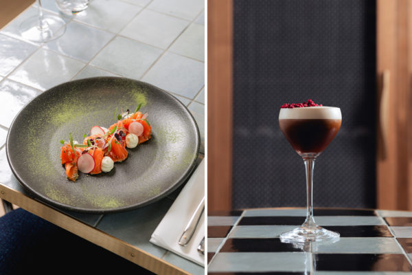 First Mates, Last Laugh is the new waterfront eatery you need to try