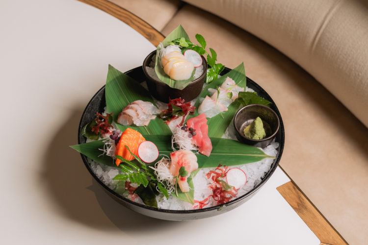 First Mates, Last Laugh is the new waterfront eatery you need to try