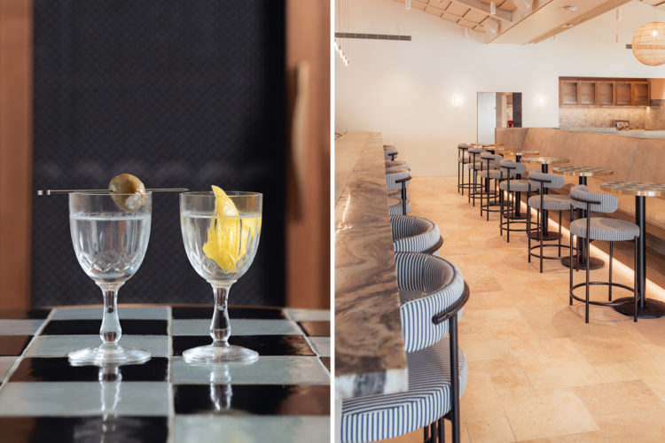 First Mates, Last Laugh is the new waterfront eatery you need to try