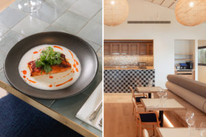 First Mates, Last Laugh is the new waterfront eatery you need to try