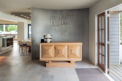 First Mates, Last Laugh is the new waterfront eatery you need to try