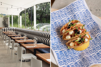 First Mates, Last Laugh is the new waterfront eatery you need to try