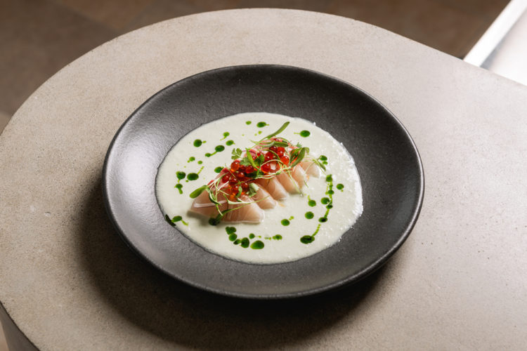 First Mates, Last Laugh is the new waterfront eatery you need to try