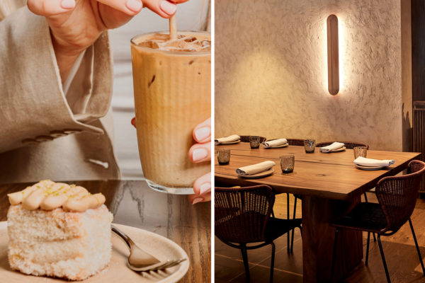 Start your morning with exceptional Pasifika fare at Metita